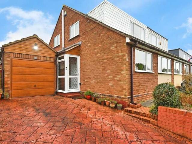 3 Bedroom Semi Detached House