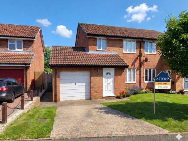 3 Bedroom Semi Detached House