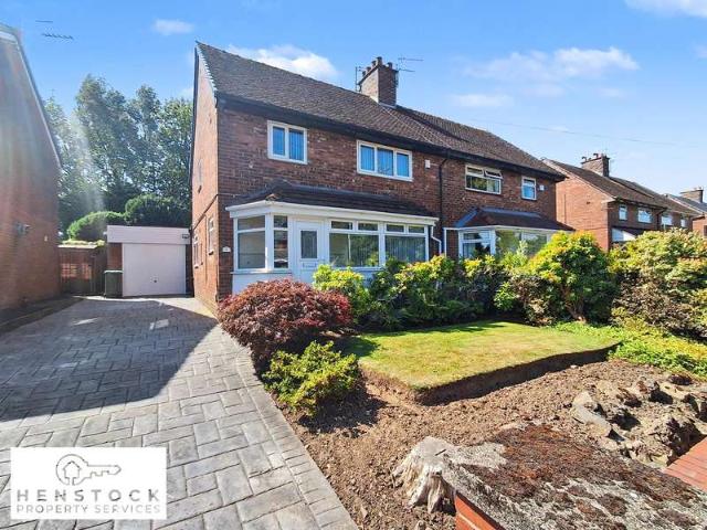 3 Bedroom Semi Detached House