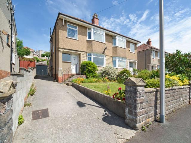 3 Bedroom Semi Detached House
