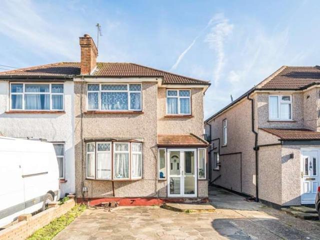 3 Bedroom Semi Detached House
