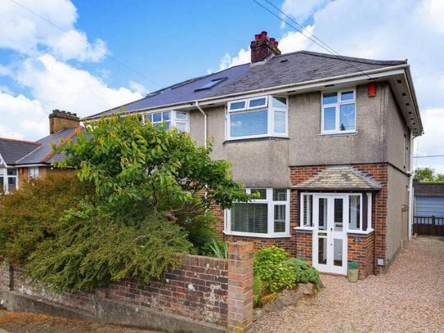 3 Bedroom Semi Detached House