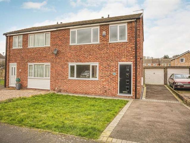 3 Bedroom Semi Detached House