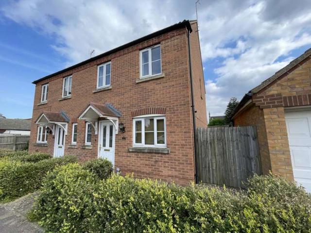 3 Bedroom Semi Detached House