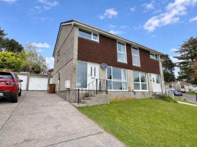 3 Bedroom Semi Detached House