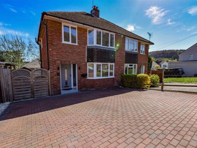 3 Bedroom Semi Detached House