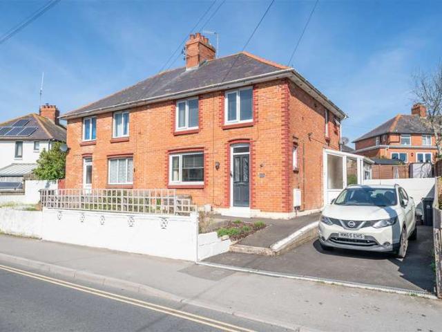 3 Bedroom Semi Detached House