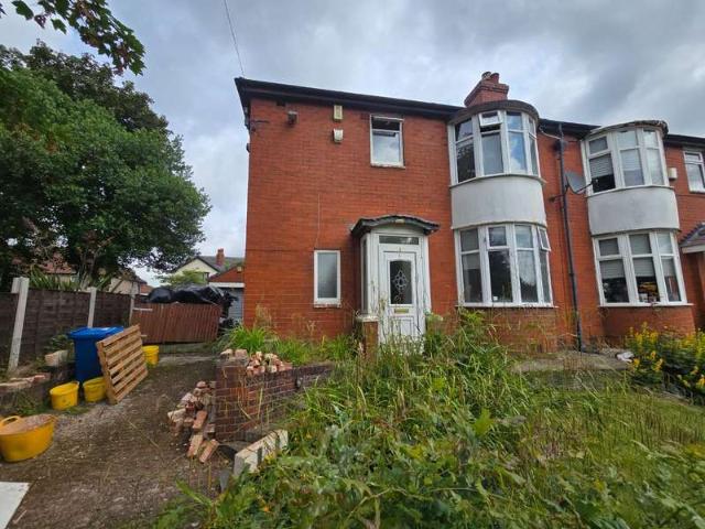 3 Bedroom Semi Detached House