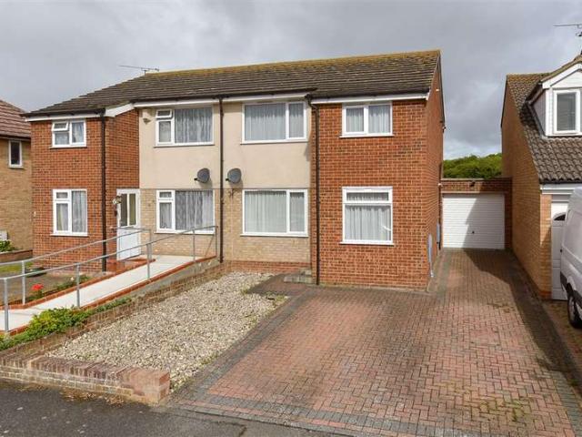 3 Bedroom Semi Detached House