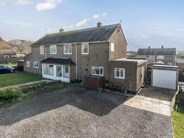 3 Bedroom Semi Detached House