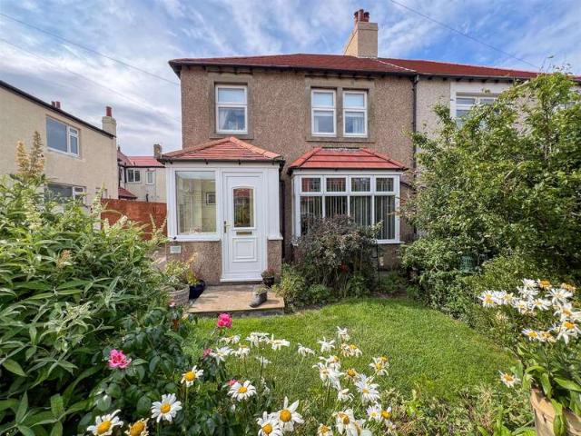 3 Bedroom Semi Detached House