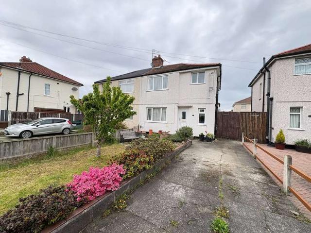 3 Bedroom Semi Detached House