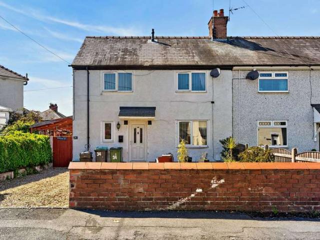 3 Bedroom Semi Detached House
