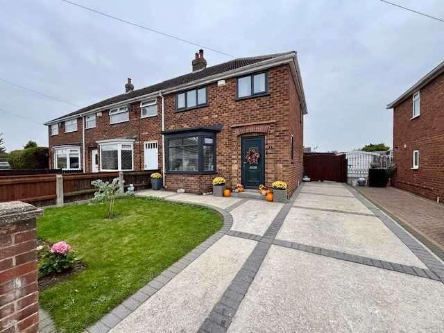 3 Bedroom Semi Detached House