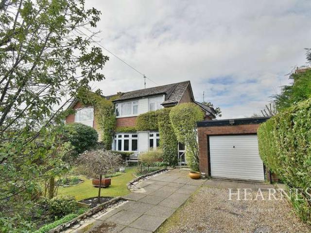 3 Bedroom Semi Detached House