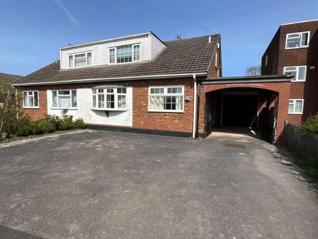 3 Bedroom Semi Detached House