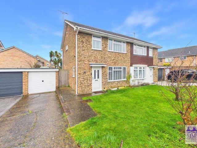 3 Bedroom Semi Detached House