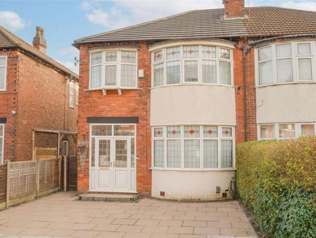 3 Bedroom Semi Detached House