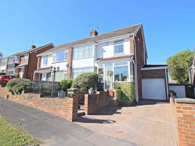 3 Bedroom Semi Detached House