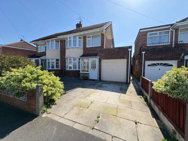 3 Bedroom Semi Detached House