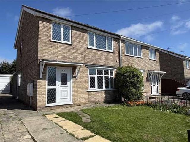 3 Bedroom Semi Detached House