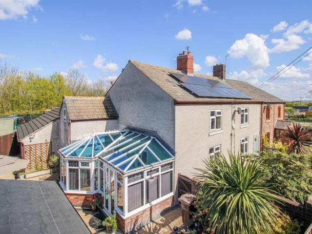 3 Bedroom Semi Detached House