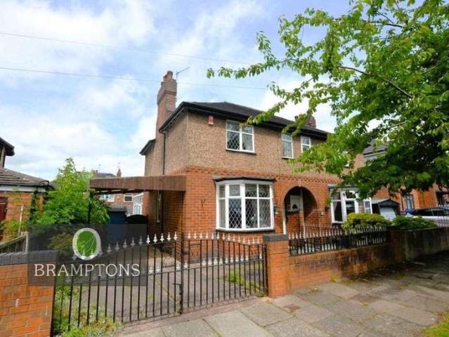 3 Bedroom Semi Detached House