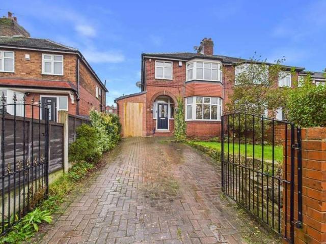 3 Bedroom Semi Detached House