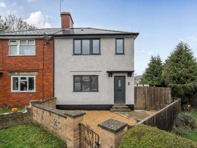 3 Bedroom Semi Detached House