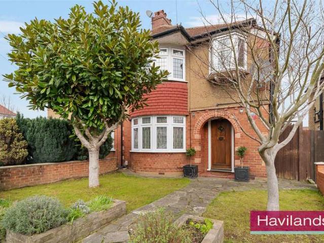 3 Bedroom Semi Detached House