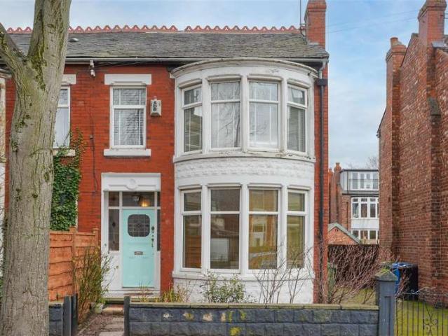 3 Bedroom Semi Detached House
