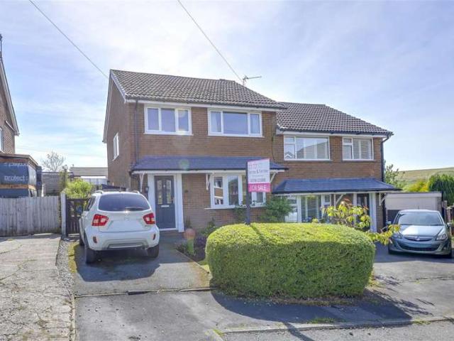 3 Bedroom Semi Detached House