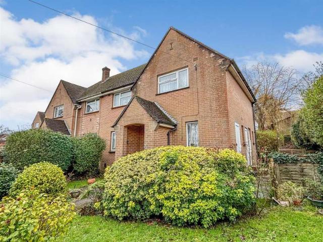 3 Bedroom Semi Detached House
