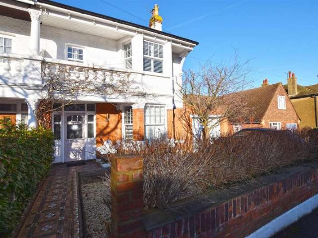 3 Bedroom Semi Detached House
