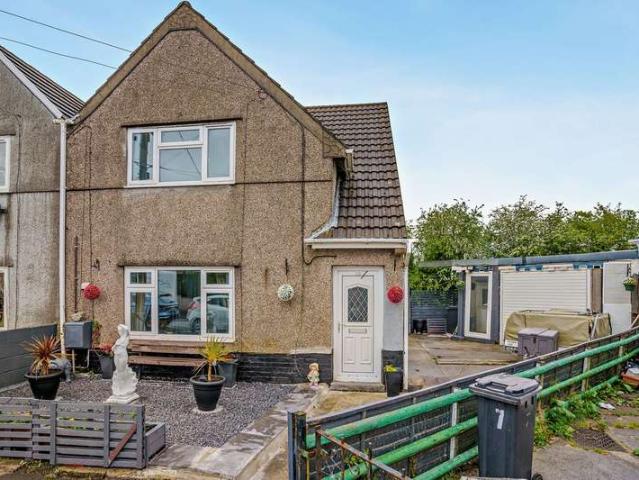 3 Bedroom Semi Detached House