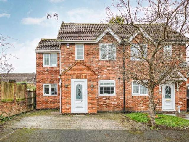3 Bedroom Semi Detached House