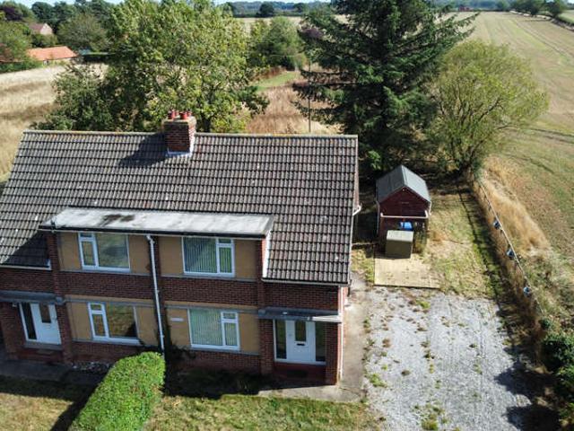 3 Bedroom Semi Detached House