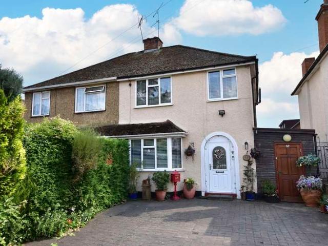 3 Bedroom Semi Detached House