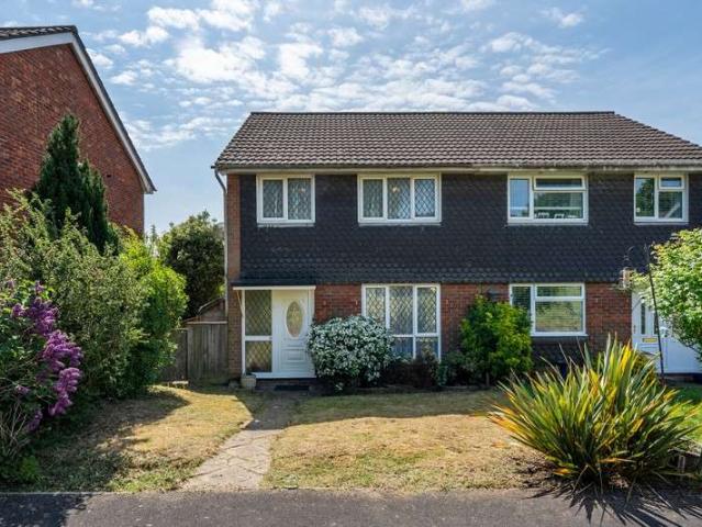 3 Bedroom Semi Detached House