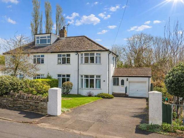 3 Bedroom Semi Detached House