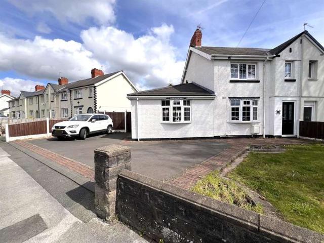 3 Bedroom Semi Detached House