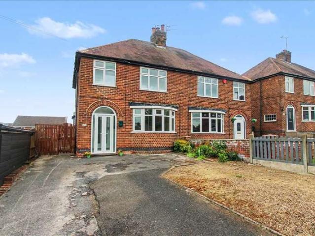 3 Bedroom Semi Detached House