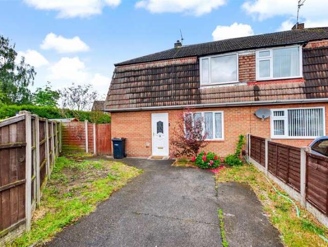 3 Bedroom Semi Detached House