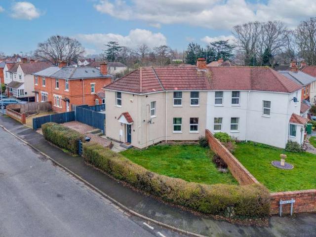3 Bedroom Semi Detached House