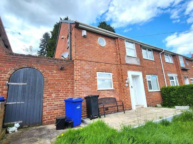 3 Bedroom Semi Detached House