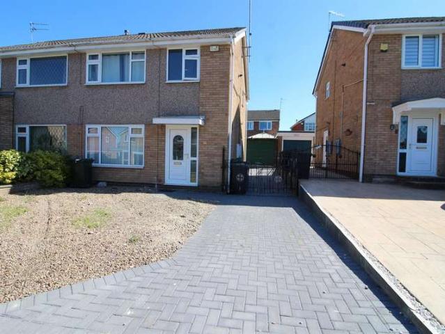 3 Bedroom Semi Detached House