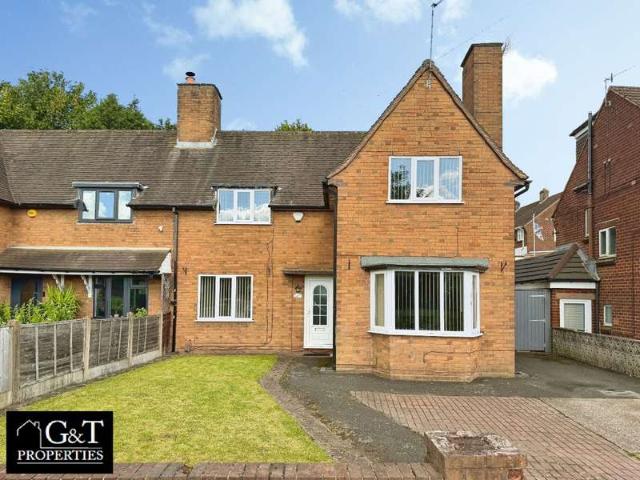 3 Bedroom Semi Detached House