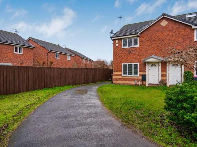 3 Bedroom Semi Detached House