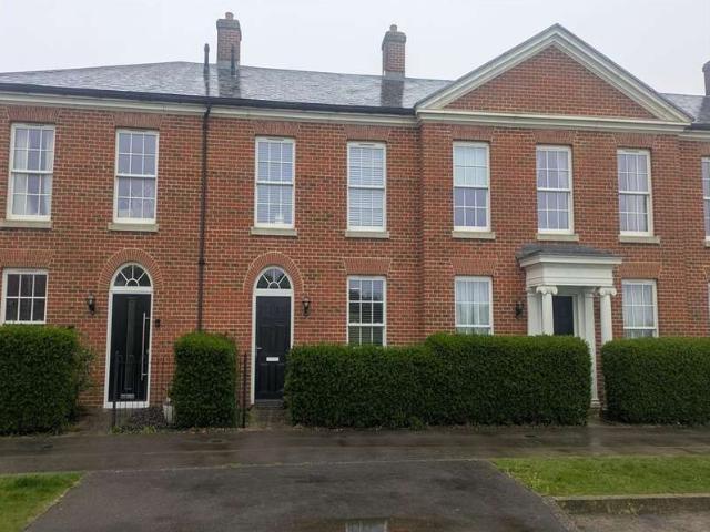 3 Bedroom Semi Detached House