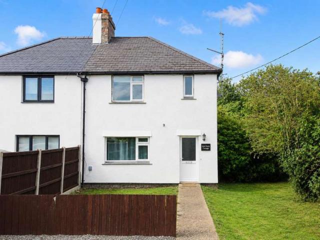 3 Bedroom Semi Detached House